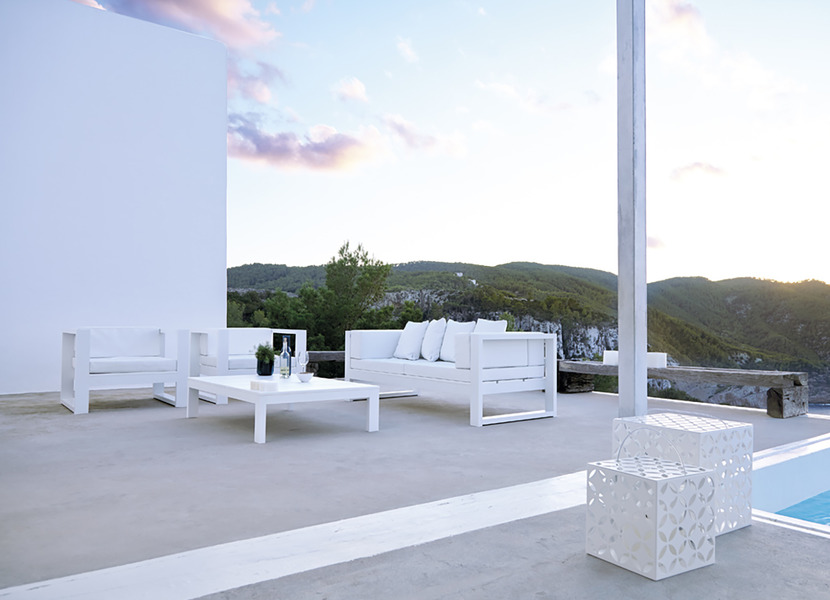 Delmi Decor Outdoor - Delmi Decor Outdoor